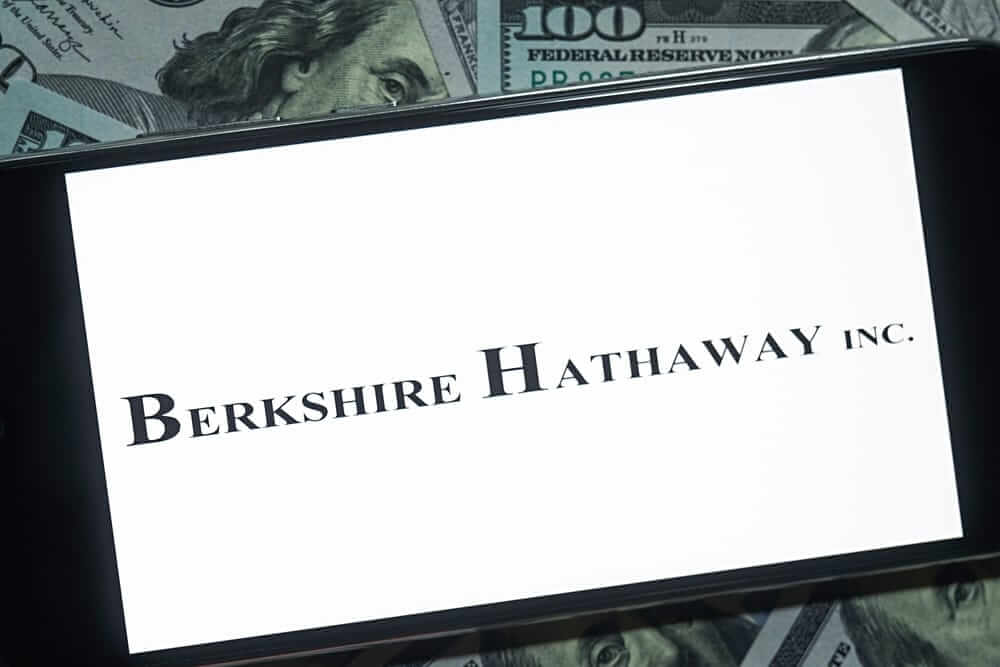 Berkshire Hathaway Stock Analyst Estimates And Ratings
